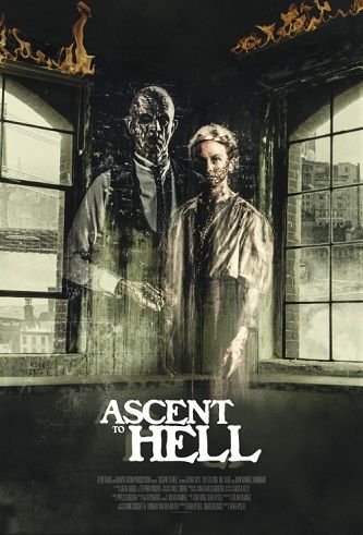RICH REVIEWS: Ascent to Hell (Movie Review) – First Comics News